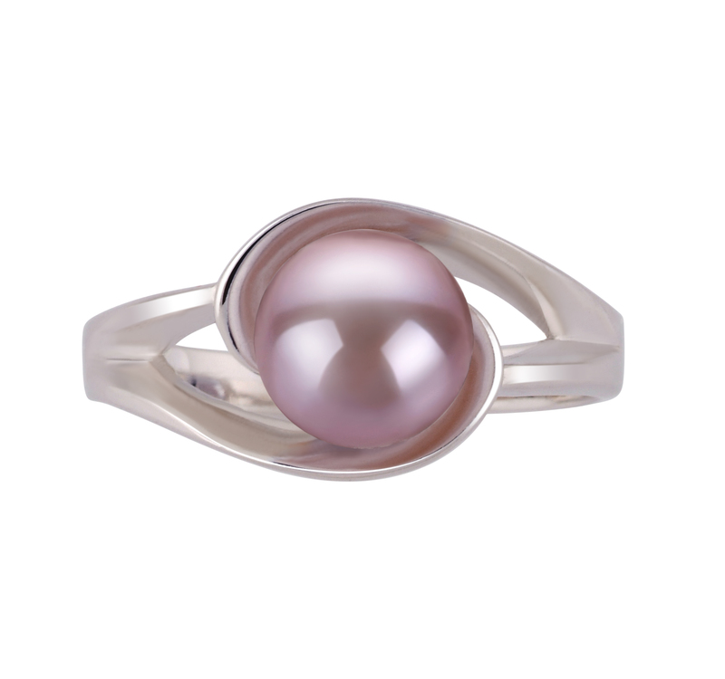 Real Pearl Rings for Sale - Buy Online at PearlsOnly.com.uk