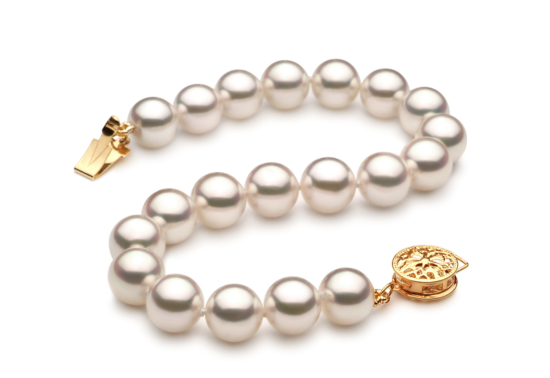 Hanadama Pearls